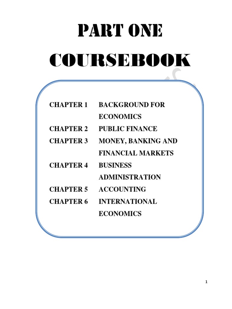 Giáo Trình TACN | PDF | Microeconomics | Economics