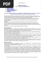Características de la Formación Lara-Falcón | PDF | Ciencias de la ...