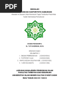 Contoh Proposal Kegiatan Seminar Pendidikan | PDF
