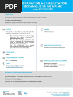 Méthode A3 | PDF | Lean (production)