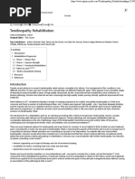 Clinical Pearls On Tendinopathy From DR Jill Cook - Physio Network ...