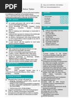 DVP&R - Design Verification Plan and Report - Quality-One | PDF ...