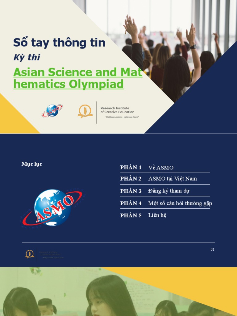 Asmo - S Tay Thông Tin | PDF