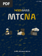 Modul MTCNA IDN | PDF