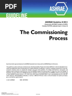 Ashrae CHD | PDF