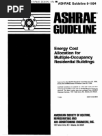 Ashrae - Standard 111-2008 | PDF