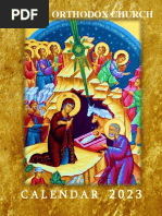 Orthodox Alphabet Flash Cards | PDF | Christian Behaviour And ...