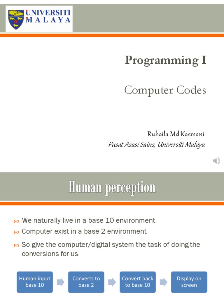 Fac1002 Computer Codes Pdf Binary Coded Decimal Ebcdic 