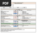 Remaining Life Calculation | PDF