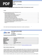 Topical Steroid Potency Chart | PDF | Corticosteroid | Topical Medication