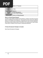 Proposal Defense PPT Sample | PDF