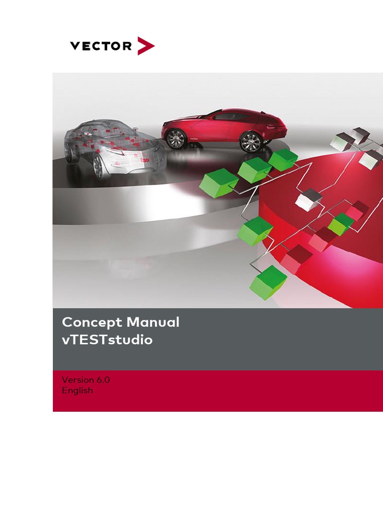 VTESTstudio Concept Manual en | PDF | Computer File | C Sharp ...