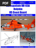 EC175 Papercraft v2 | PDF