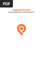 Panduan Extranet Traveloka | PDF