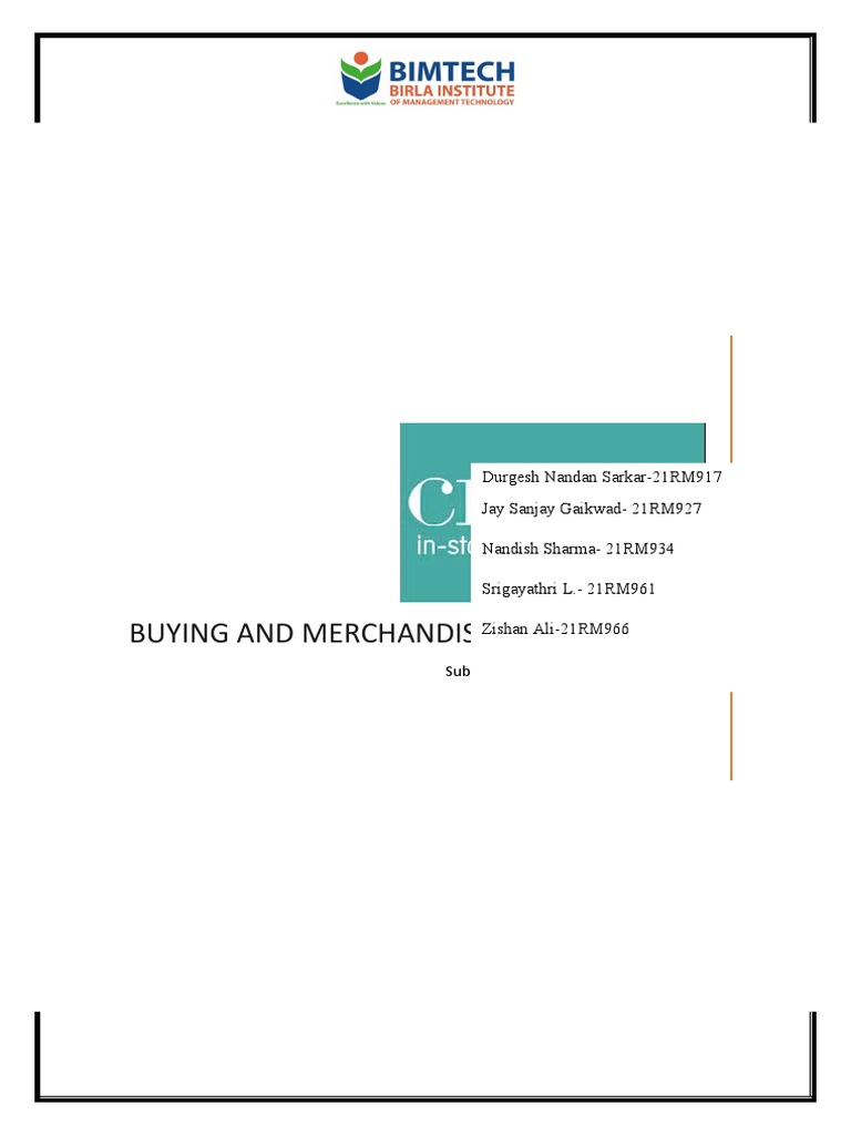 Croma: Retail Strategy and Growth Insights | PDF | Retail | Brand