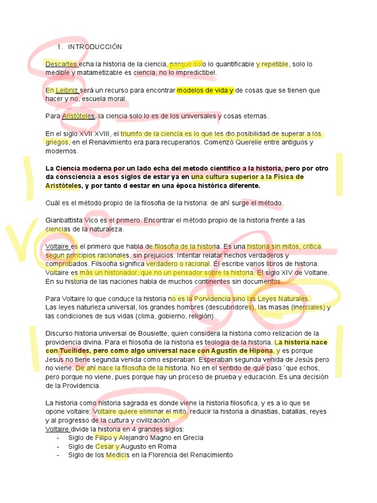 Apunts | PDF | Immanuel Kant | Era de iluminacion