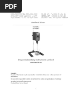 Electronic Balance User Manual | PDF | Weighing Scale | Weight