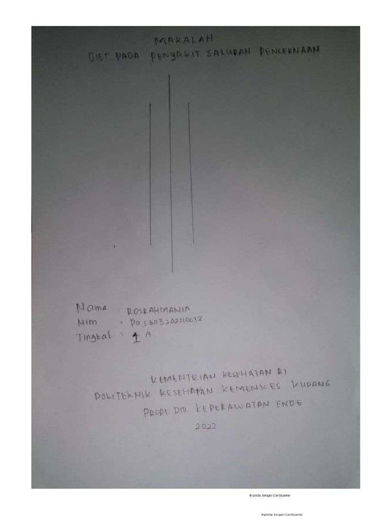Tugas Makalah Ros 1 - Compressed (1) (1) - Compressed | PDF