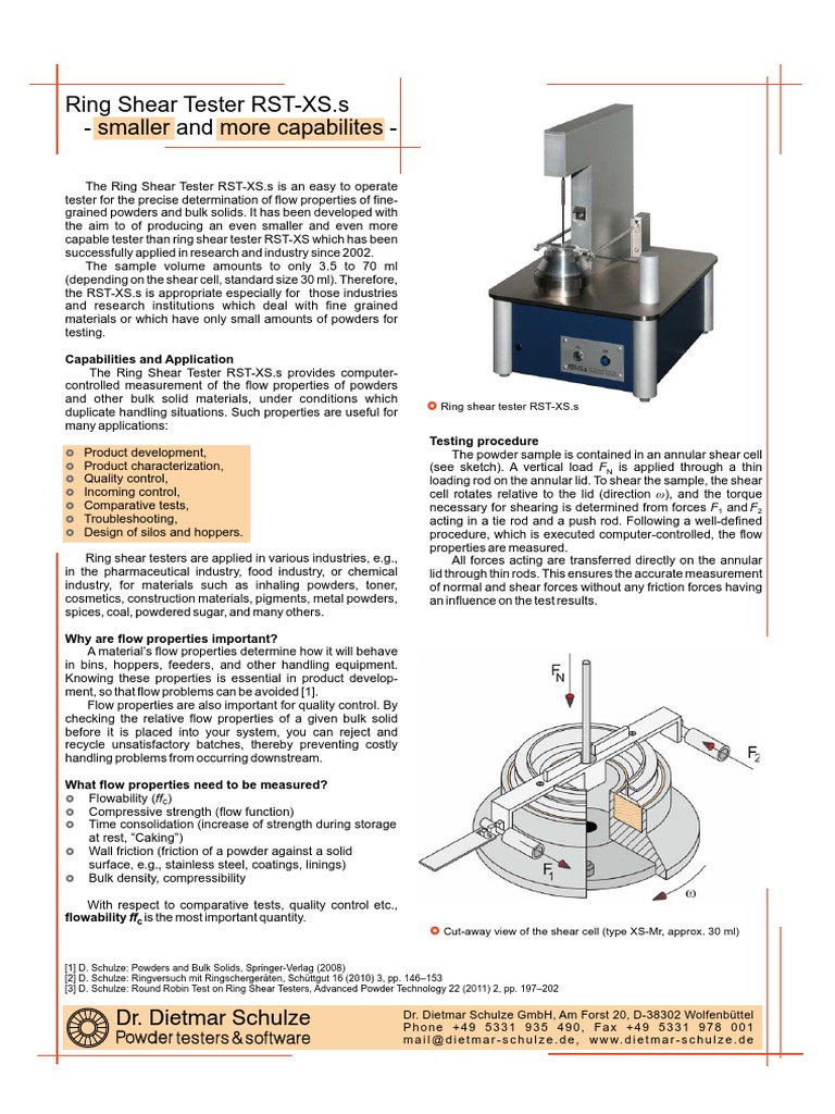 RST-XS.s_english | PDF | Software Testing | Yield (Engineering)