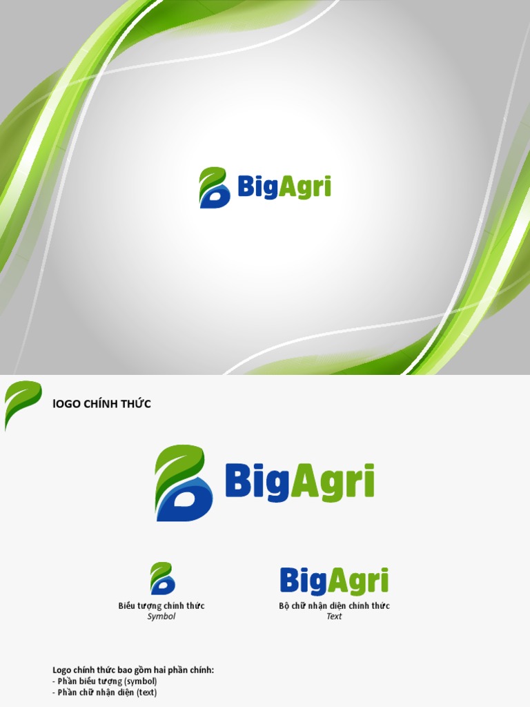 BRAND GUIDELINE - Compressed - Organized | PDF