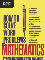 Algebra Structure and Method Book 1 0395977223 9780395977224 Compress | PDF