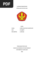 Prosedur Pengukuran LILA pada Anak | PDF