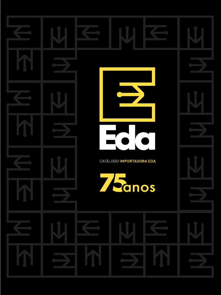 Catalogo Eda | PDF | Bens manufaturados