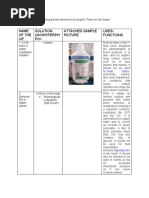 Ivf Study d5lr | PDF | Intravenous Therapy | Medical Specialties