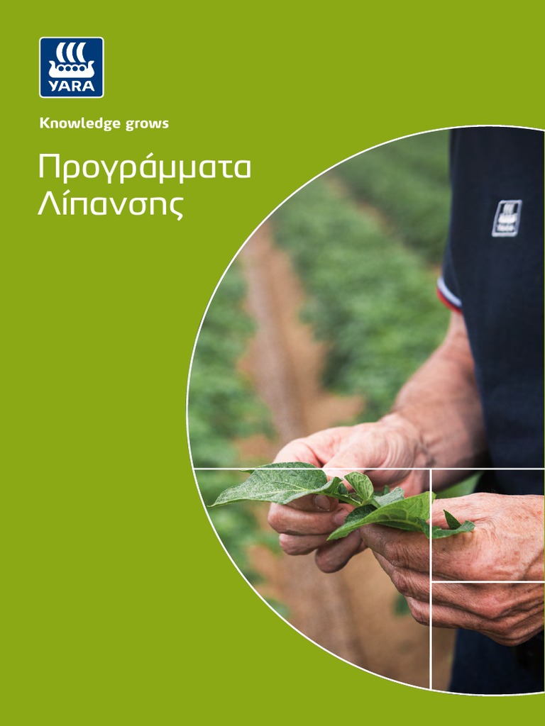 Yara Programs 2022 Web | PDF