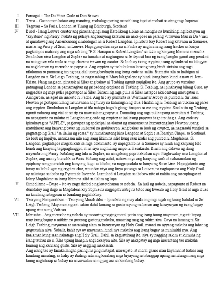 Suring Basa Filipino 2 | PDF