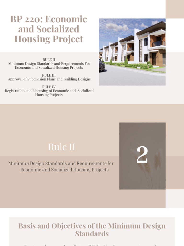 Interpretation Study of BP220 | PDF | Sewage | Stairs