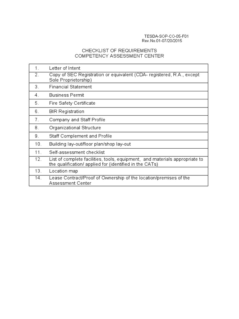 05 Accreditation of CAC | PDF | Notary Public | Fire Safety