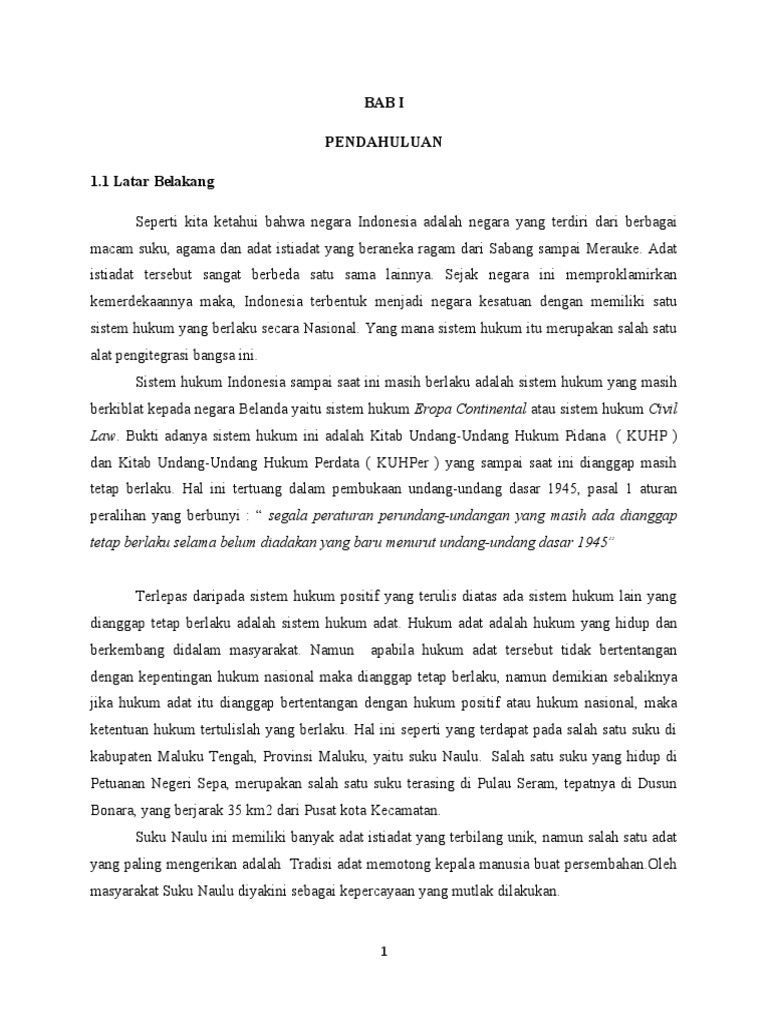 Tugas Mpip | PDF