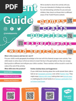 Escape Room- Answer Key | PDF