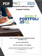 Tesol Lesson Plan 1 | PDF | Educational Assessment | Question