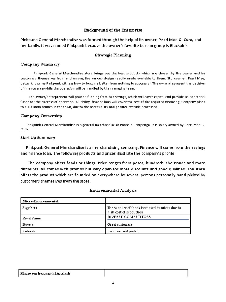 Manuscript(Final) | PDF | Revenue | Expense