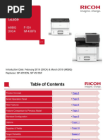 POS Printer Driver V8.11 Installation Instruction Manual | PDF ...