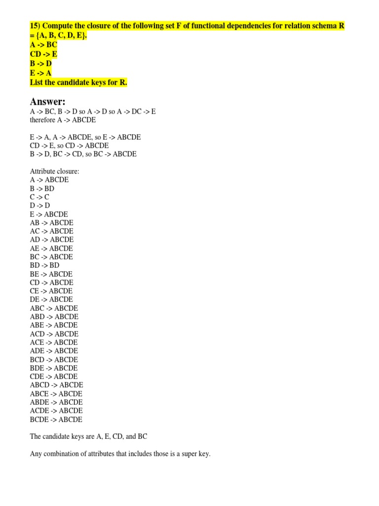 DBMS | PDF | Software Design | Data Model