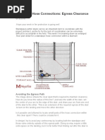 Fire Pump Sizing and Selection Guide | PDF | Pump | Fire Sprinkler System