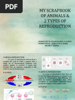 Science 5 ADM Quarter 2 Module 6 | PDF | Estuary | Habitat