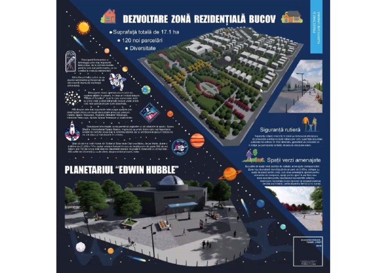 Model Afis Prezentare | PDF