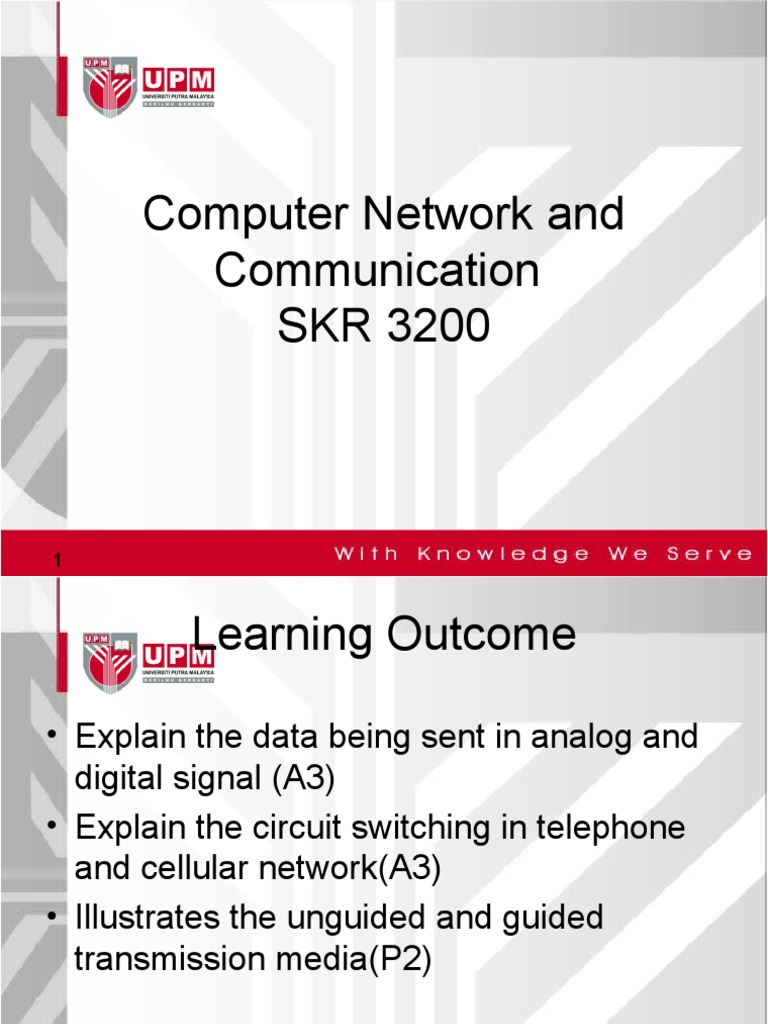 W 3 SKR 3200 | PDF | Transmission Medium | Coaxial Cable