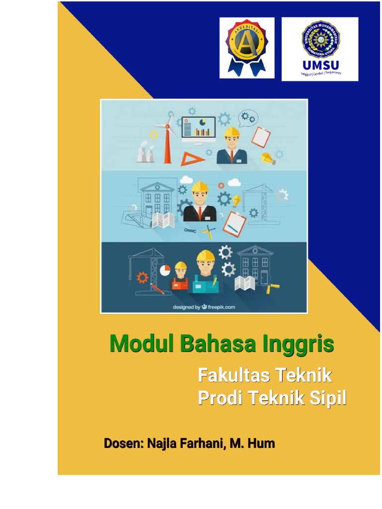 English in Civil Engineering Module | PDF | Civil Engineering