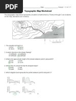 F.1 Geography Yearly Exam 2023-2024 Revision Notes | PDF | Urban Planning