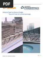 PGSuper | PDF | Beam (Structure) | Structural Load