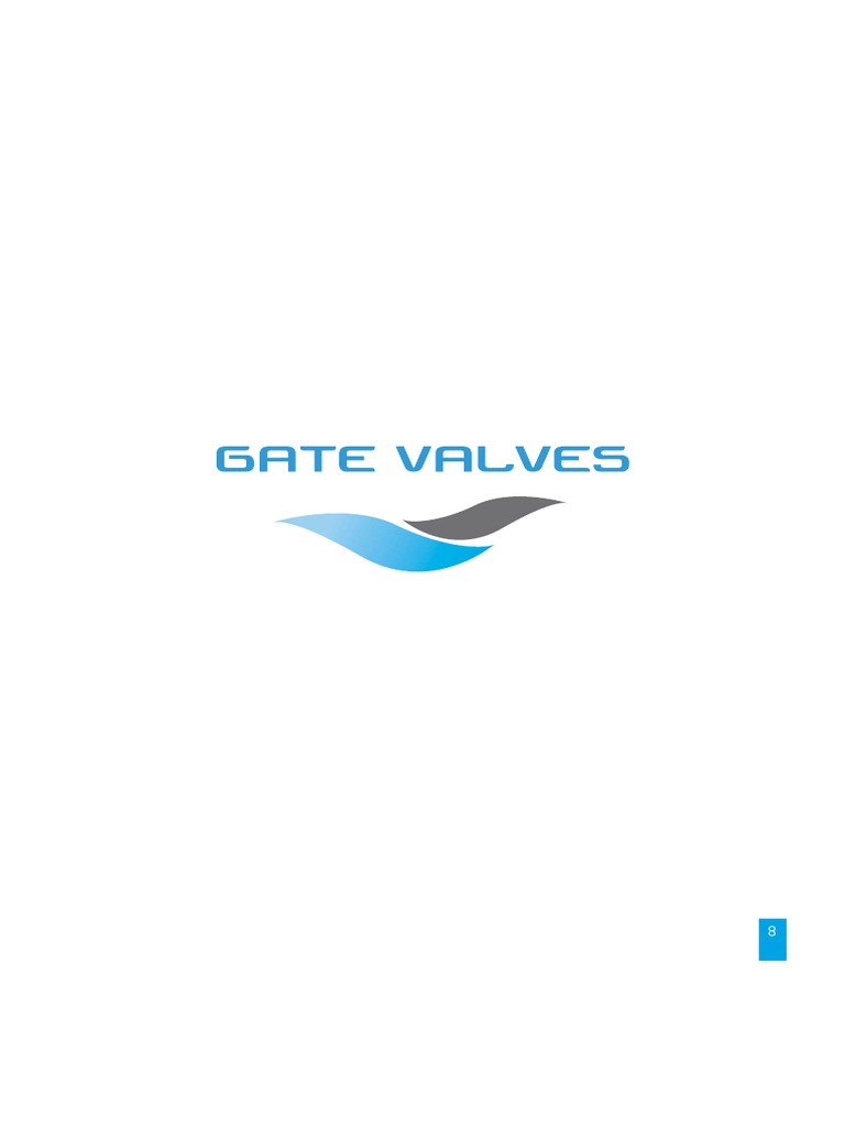 Belven Gate Valve BV203 | PDF