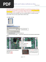 Salwico Consilium GD GS5000 Installation and Service Manual | PDF