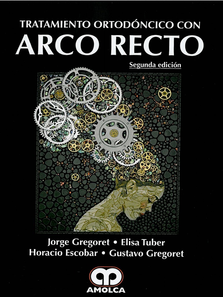 Arco Recto 2da Edicion | PDF