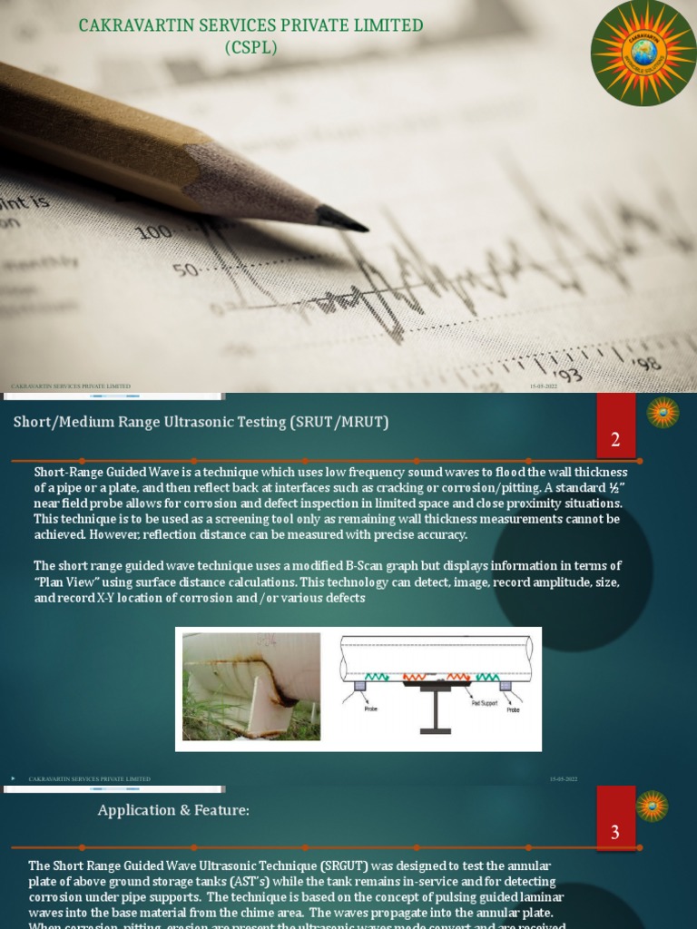 SRUT | PDF | Ultrasound | Applied And Interdisciplinary Physics