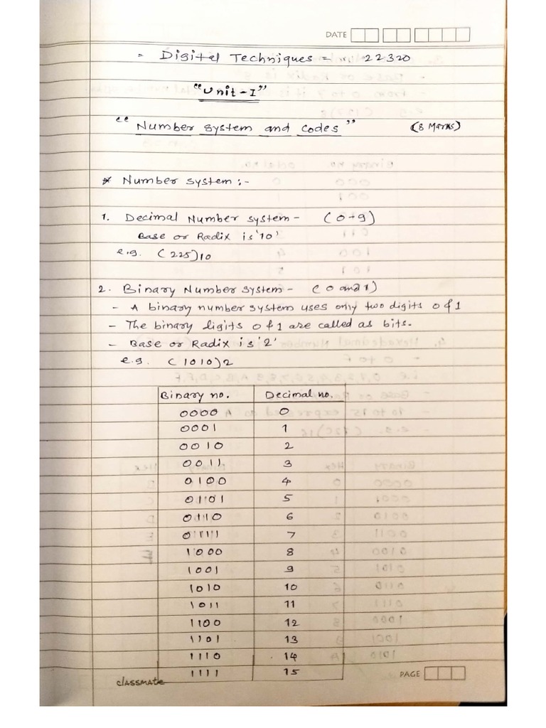 Dte Notes Rskakade Pdf